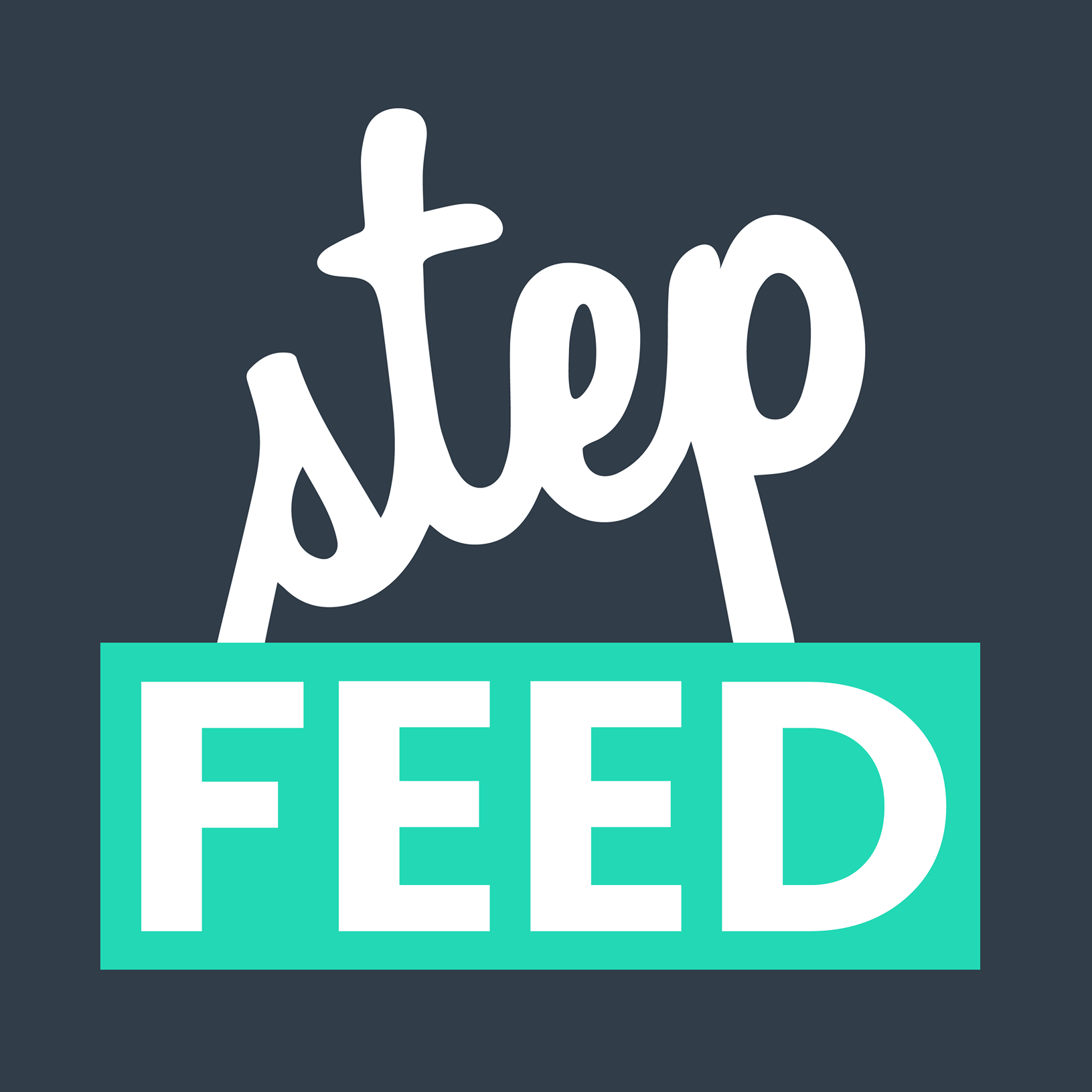 STEP FEED – Boshies